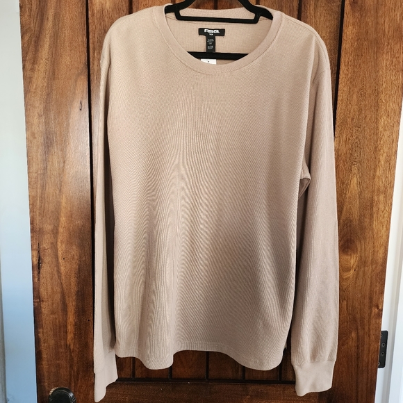 RSQ | Shirts | Rsq Thermal | Poshmark